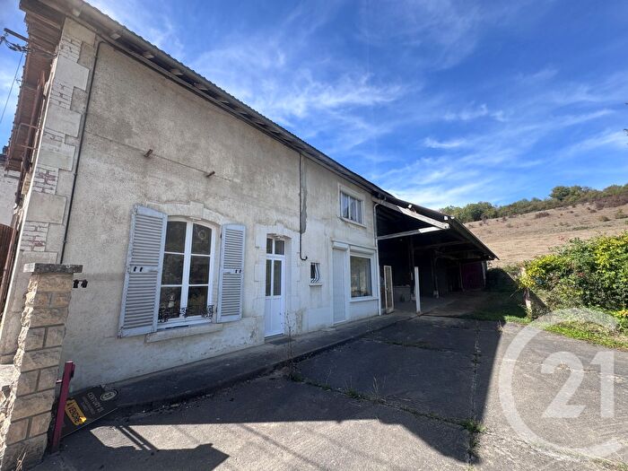 Maison 5 pièces à vendre - Clamecy