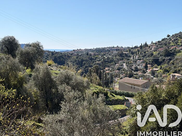 Maison à vendre - Falicon - 4 pièces - 3 chambres