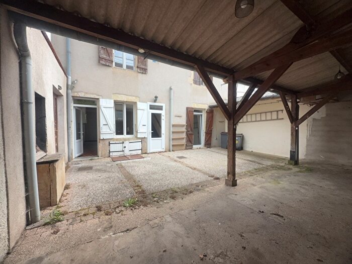 Maison 7 pièces à vendre à Gray