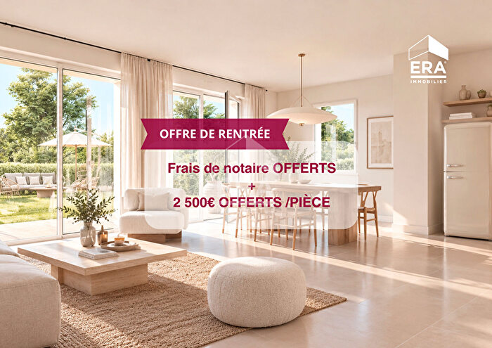 Maison 5 pièces à vendre - Seignosse