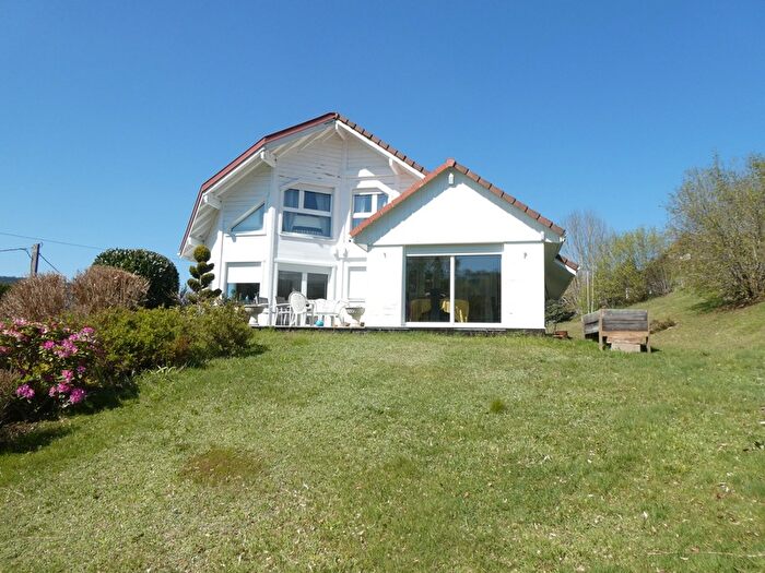 Gérardmer - Maison 6 pièces à vendre