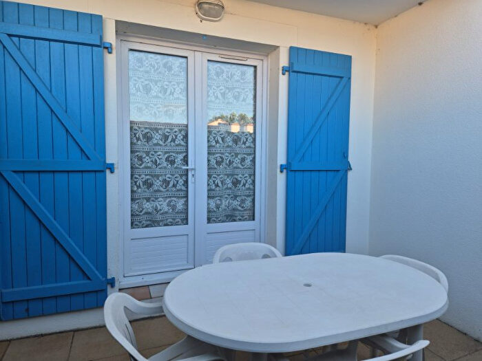 Appartement 4 pièces à La Tranche-sur-Mer, à vendre