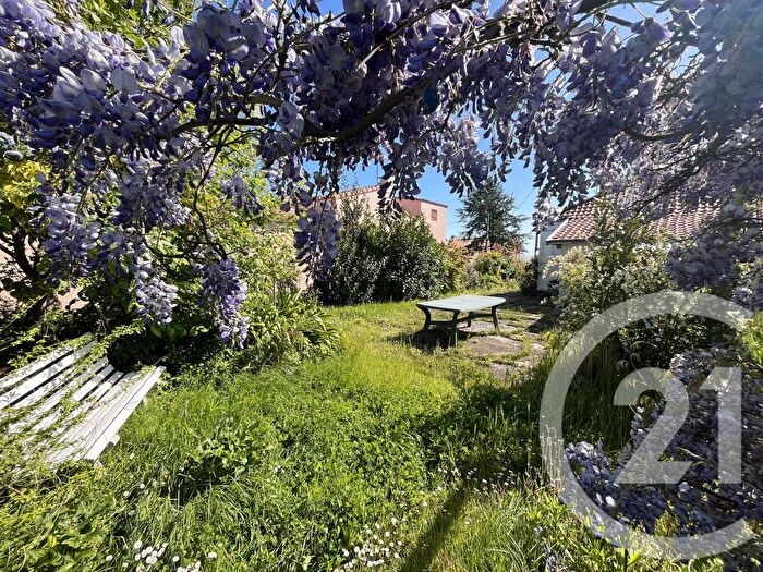 Maison à vendre - Pornic - 4 pièces - 2 chambres