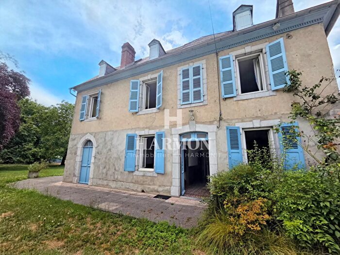 Buzy : Maison 10 pièces à vendre