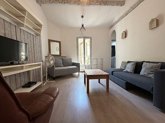 Appartement 3 pièces à louer - Avignon, Carmes, Carreterie, Université