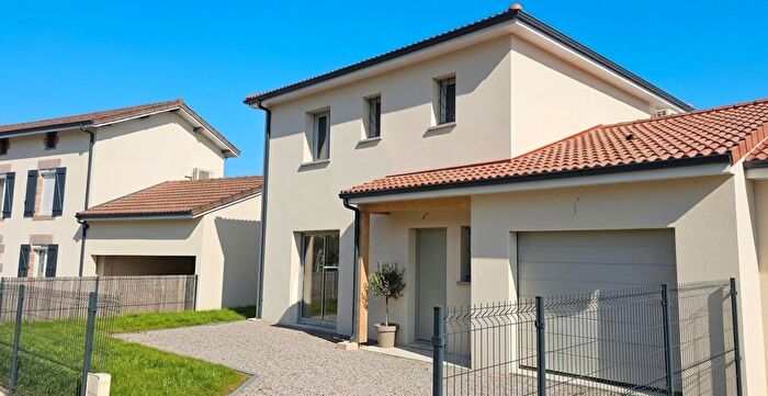 Maison à vendre - Couzeix - 4 pièces - 3 chambres