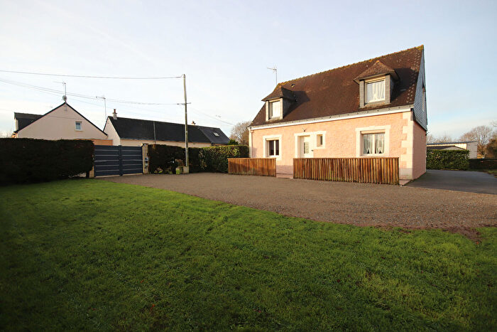 Maison à vendre - Besné - 4 pièces - 3 chambres