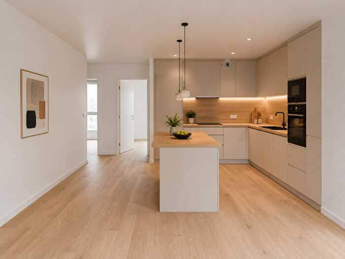 Ifs : Appartement 4 pièces à vendre