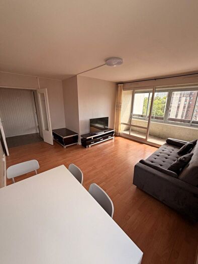 Nesles Nord, Champs-sur-Marne : Appartement 3 pièces à louer