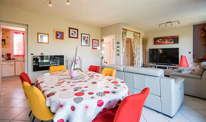Maison 5 pièces à Rodez, Cardaillac, Layoule, à vendre