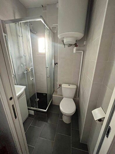 Mortefontaines, Deuil-la-Barre : Appartement 1 pièce à louer
