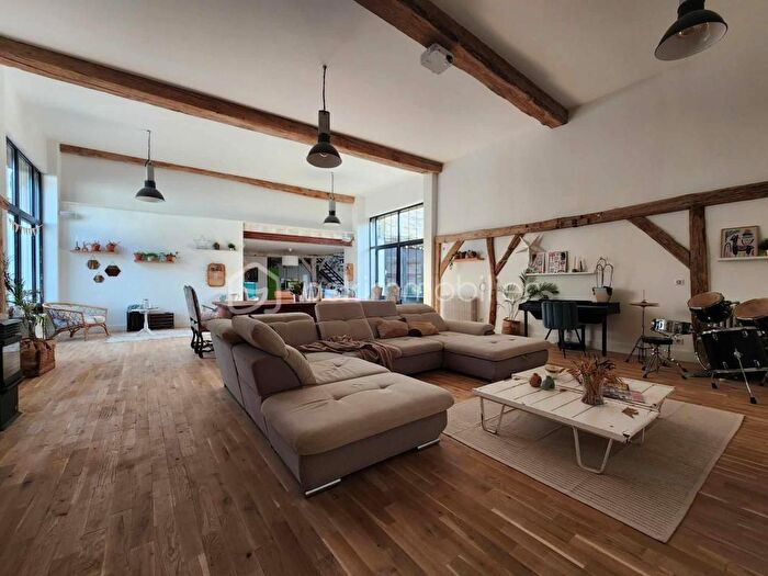 Sens - Maison 6 pièces à vendre