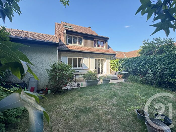 Maison 7 pièces à vendre à Gif-sur-Yvette, Chevry