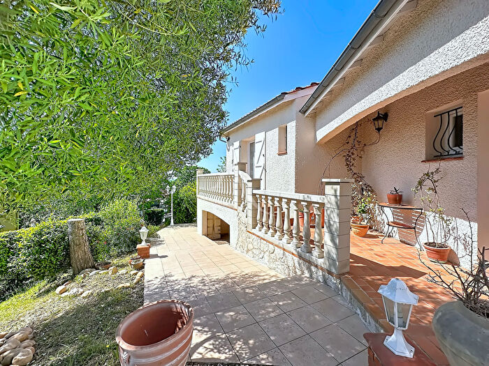 Maison à vendre - Gratentour - 4 pièces - 3 chambres