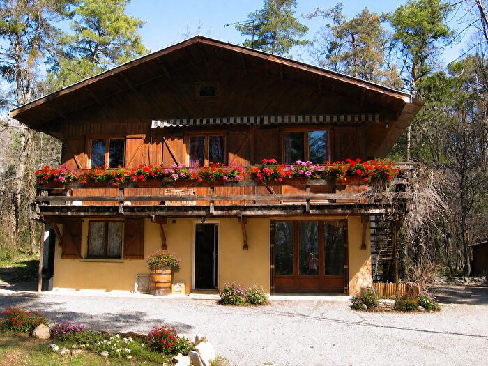 Maison 5 pièces à vendre - Gap