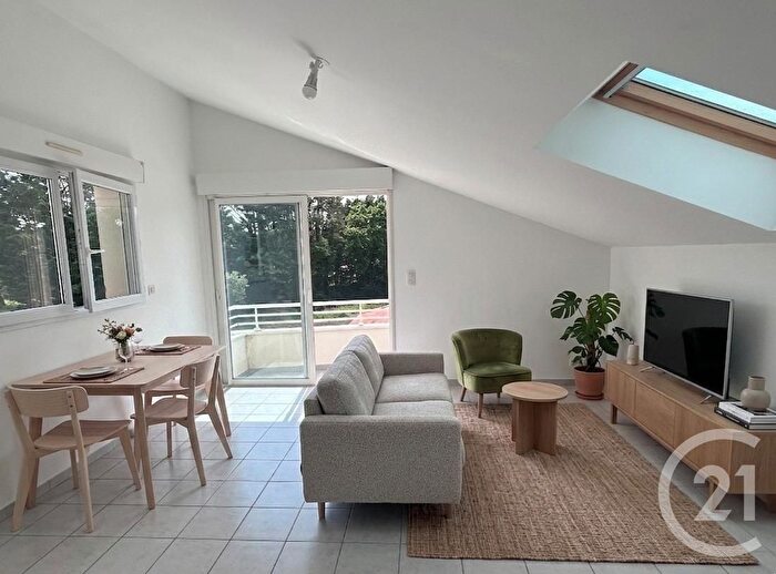 Appartement 3 pièces à vendre - Pornic