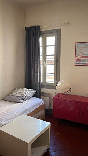 Appartement à louer - Centre Ville, Aix-en-Provence - 2 pièces - 1 chambre