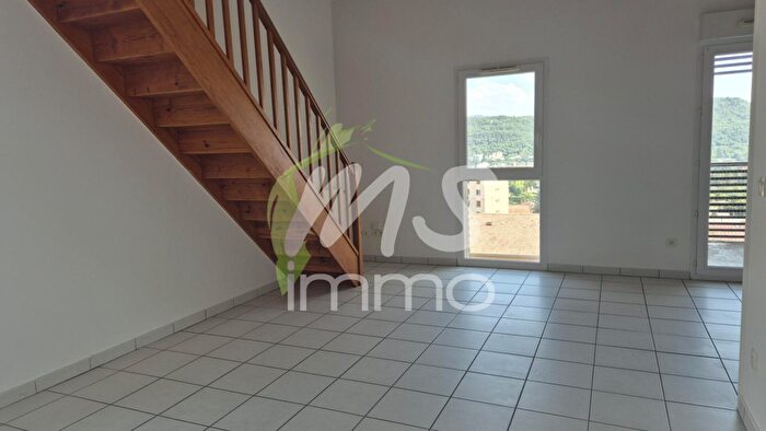Gap, Gap ville - Appartement 3 pièces à louer