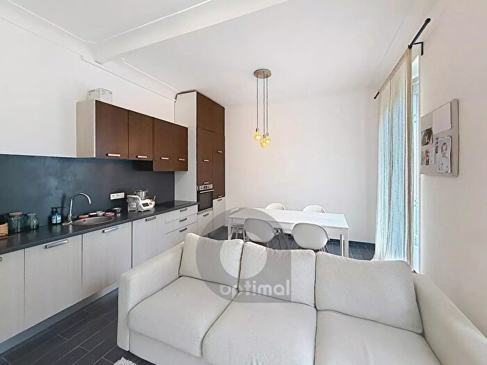 Appartement 3 pièces à vendre à Menton, Haut Borrigo, Saint-Paul-Garavan, Vallée de Gorbio