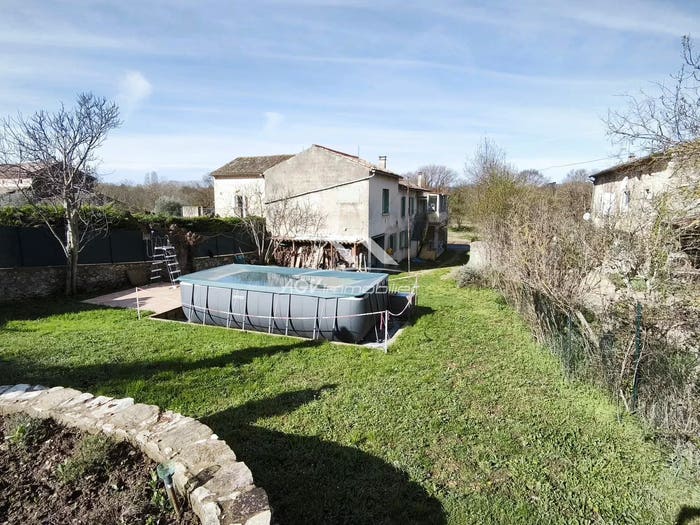 postalCode : Maison 8 pièces à vendre