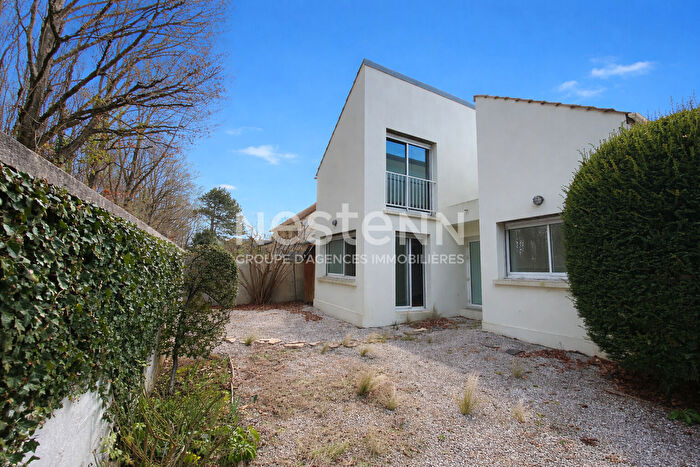 Maison à vendre - Saclay - 6 pièces - 4 chambres