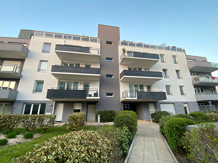 Appartement 1 pièce à vendre à Angers, Doutre, Saint-Jacques
