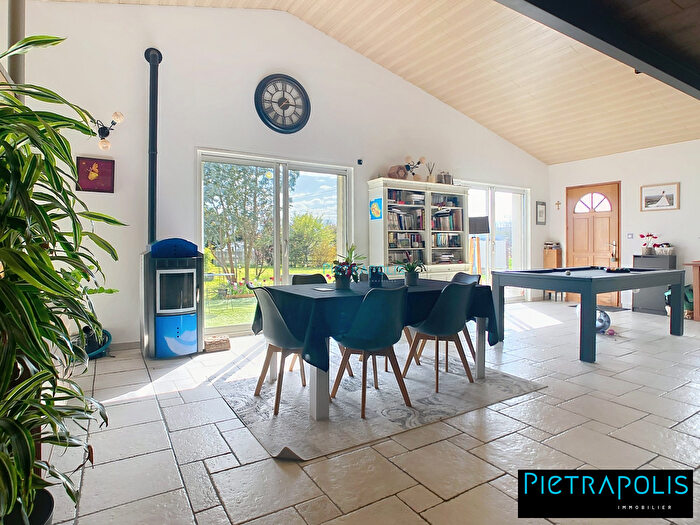 Belleville : Maison 7 pièces à vendre
