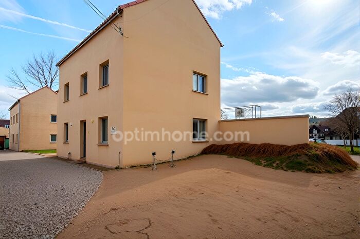 Maison à vendre - Montataire, Gournay, Fonds de Montataire - 5 pièces - 4 chambres