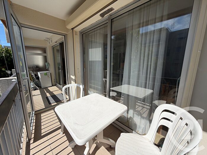 Royan, Marne-Yeuse, Royan - Appartement 2 pièces à vendre