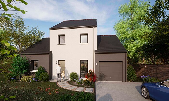 Maison 5 pièces à vendre à Villemoisan