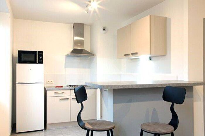 Appartement 2 pièces à louer à Briffaut Rousset-Laprat Maninet-Fontlozier La Palla, Valence