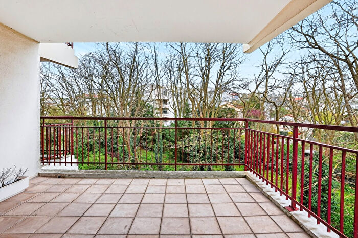 Appartement 3 pièces à Clamart, Galvents, Corby, à vendre