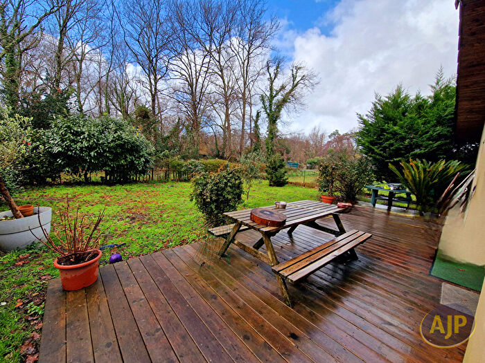 Maison à vendre - Biscarrosse, Coudiney, Latecoère, Le Micq, Dousse - 4 pièces - 3 chambres