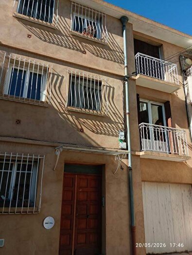 Appartement 2 pièces à louer - Centre et Abords, Roquevaire