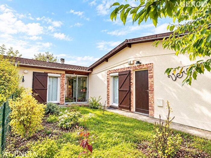 Roissy-en-Brie : Maison 4 pièces à vendre