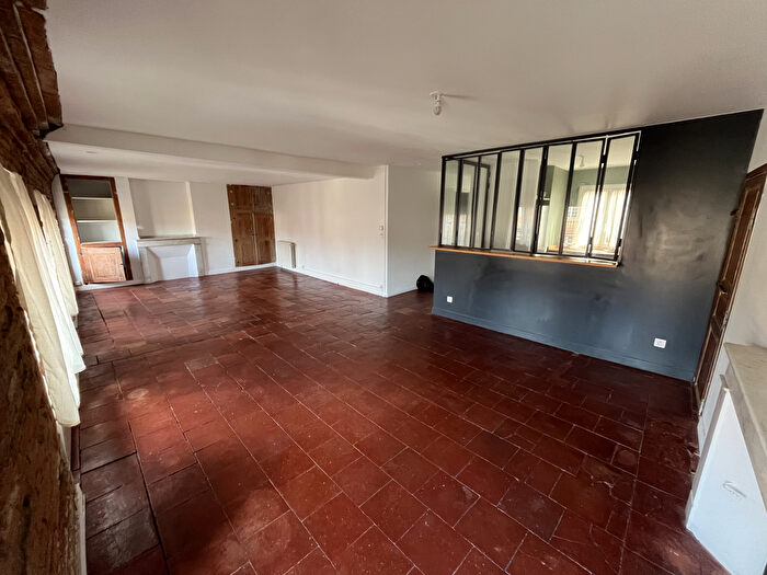 Appartement à louer - Toulouse, Saint-Etienne - 3 pièces - 2 chambres