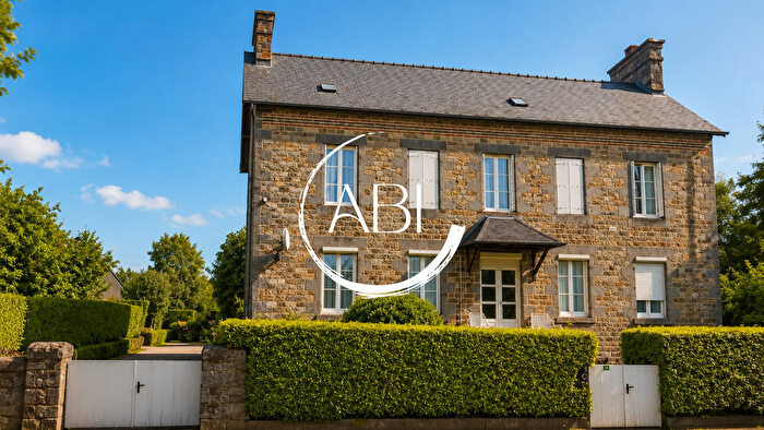 Maison 7 pièces à vendre à Geneslay