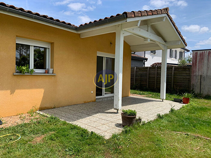 Bénesse-Maremne - Maison 4 pièces à louer