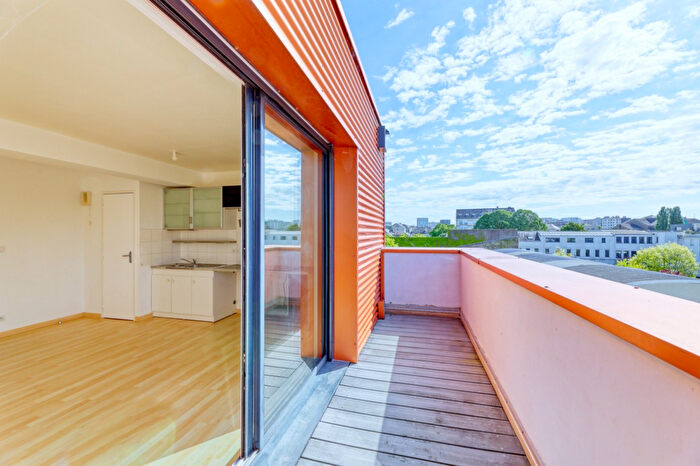 Nantes, Ile de Nantes : Appartement 4 pièces à vendre
