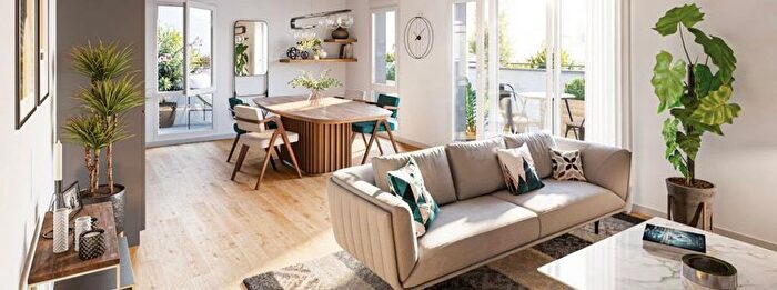 Maison 2 pièces à Vannes, Ménimur, à vendre