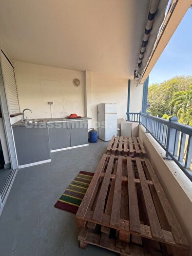 Appartement 1 pièce à vendre - Le Diamant