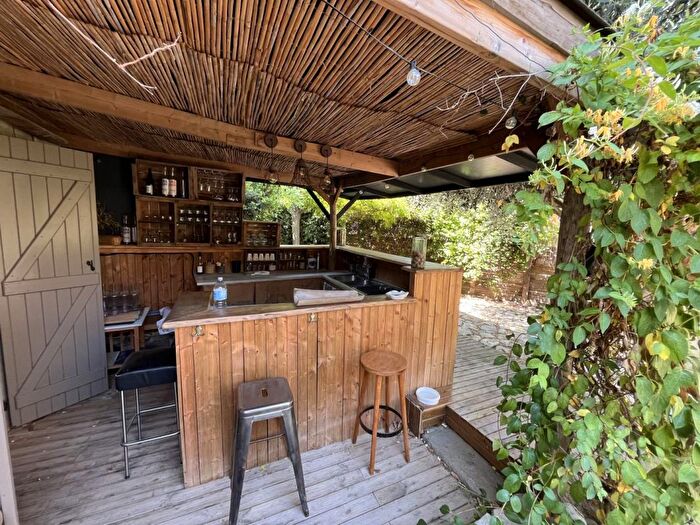 Maison 4 pièces à vendre - Cesseras