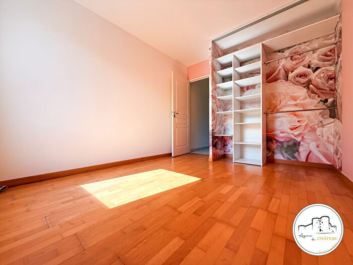Angers, Centre-ville, La Fayette : Appartement 3 pièces à vendre