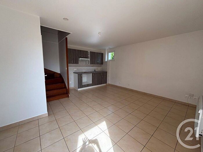 Trilport : Appartement 2 pièces à louer