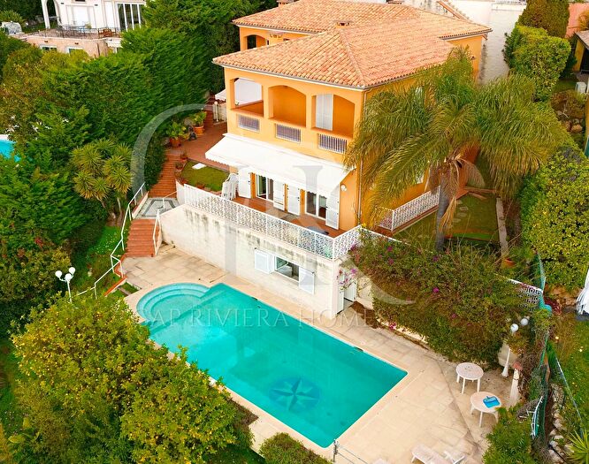 Maison à vendre - Beausoleil, Ténao Inférieur - 4 pièces - 3 chambres