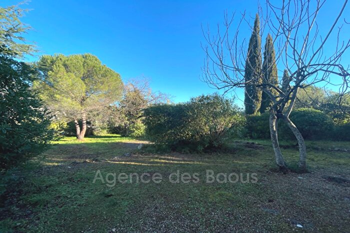 Maison à louer - La Gaude - 5 pièces - 4 chambres