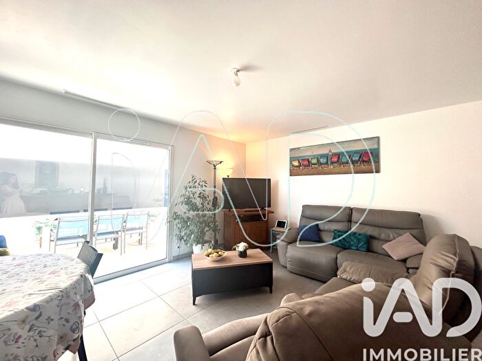 Maison à vendre - Port-la-Nouvelle - 5 pièces - 4 chambres