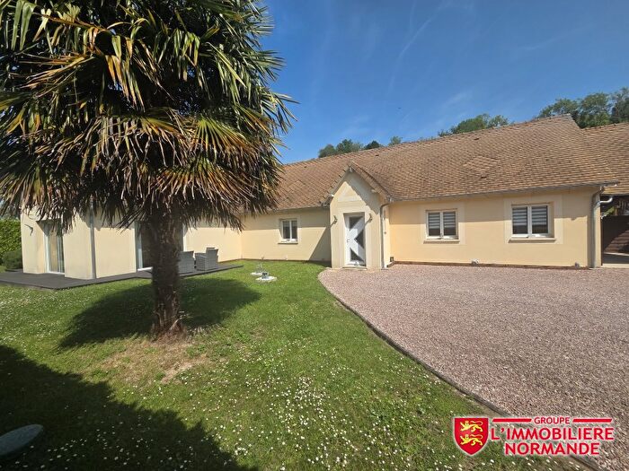 Maison 5 pièces à vendre - Connelles