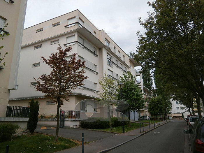 Nancy, Boudonville, Scarpone, Libération : Appartement 2 pièces à louer
