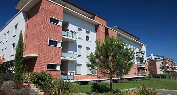 Appartement 3 pièces à louer - Colomiers, Marots, Cabirol, Ramassiers